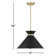 Joss & Main Nysta 3 - Light Single Pendant & Reviews | Wayfair